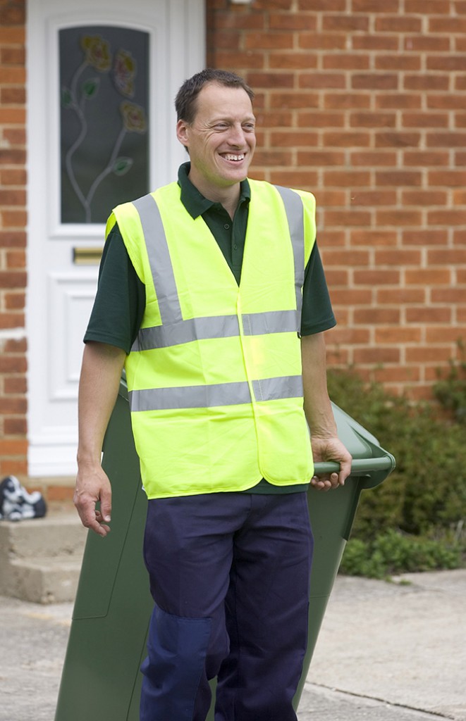 Kerbside Collections | Less Waste