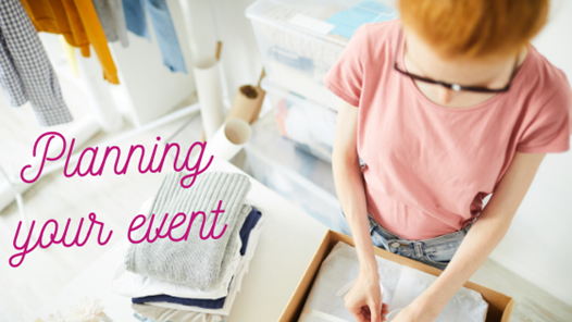 Swishing Toolkit | Less Waste