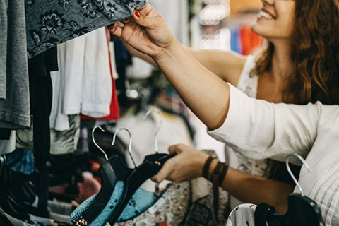 Swishing Toolkit | Less Waste